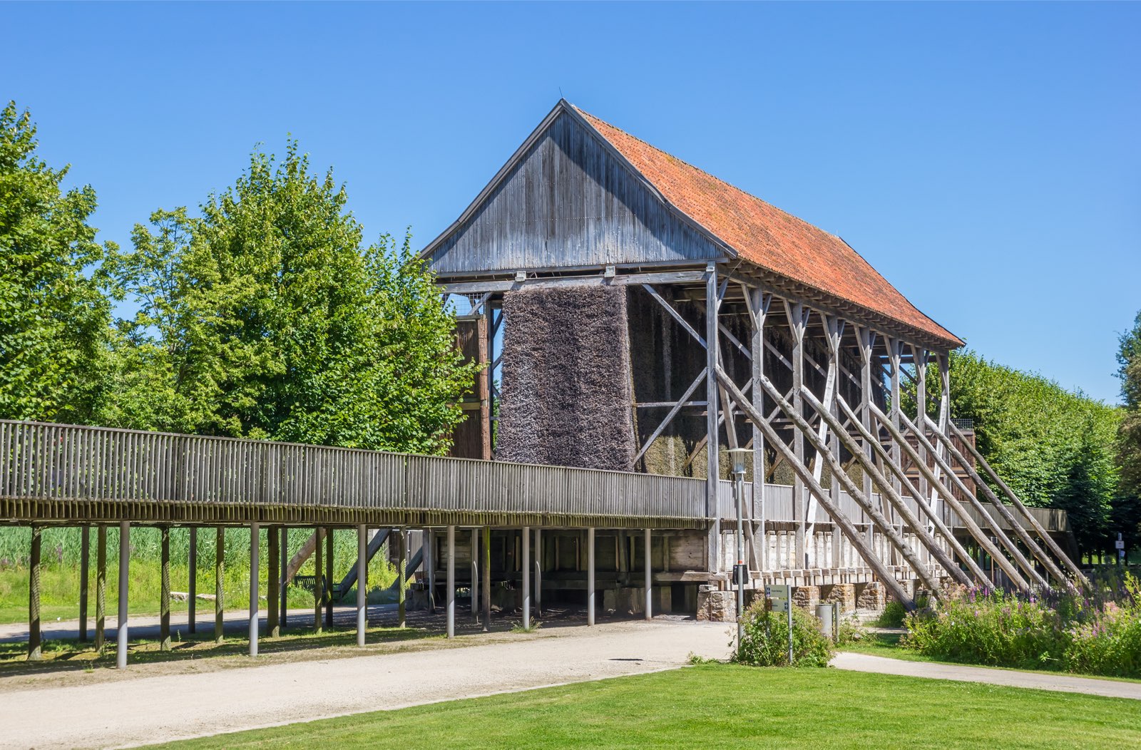 Rheine – Hotel Lücke
